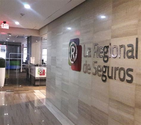 La Regional De Seguros