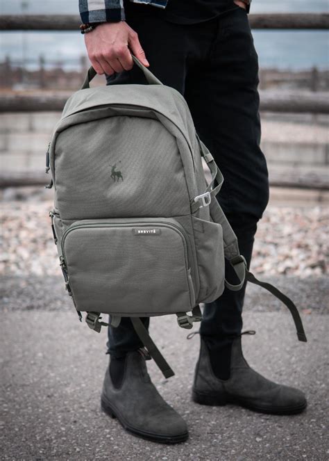 The EDC Bag Phenomenon: Why It's Your Essential Companion