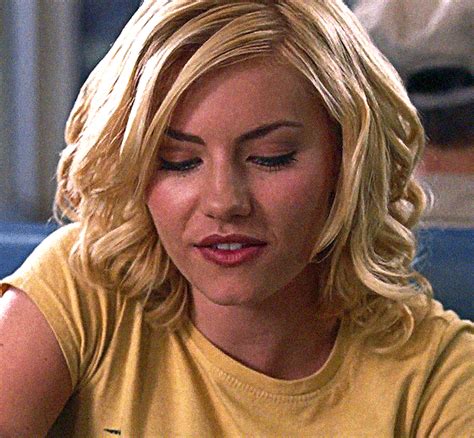 Burning The Witches Elisha Cuthbert As Danielle” The Girl Next Door
