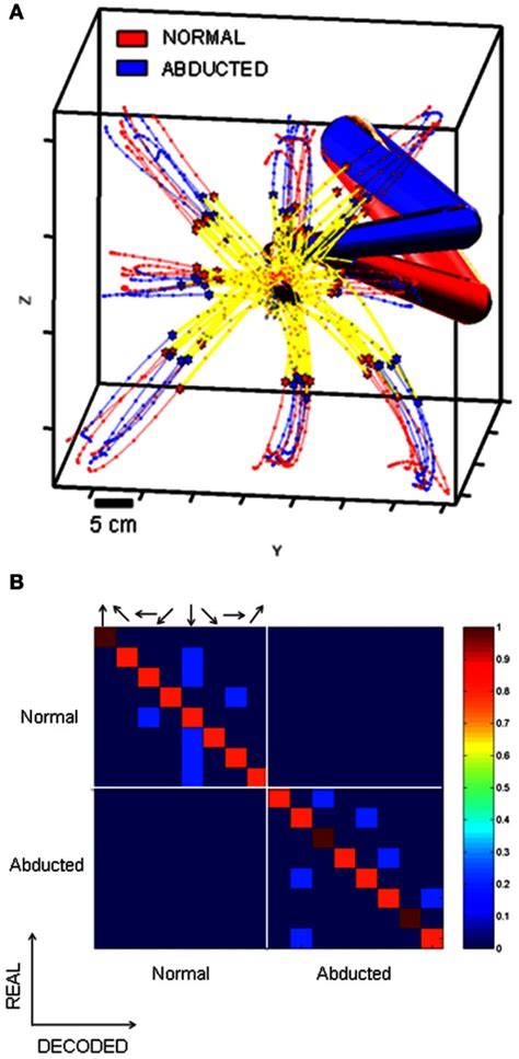 Decoding Analysis Of Movements With Similar Endpoint Kinematics But