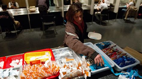 As A Doctor I Was Once Against Supervised Injection Facilities Not Anymore