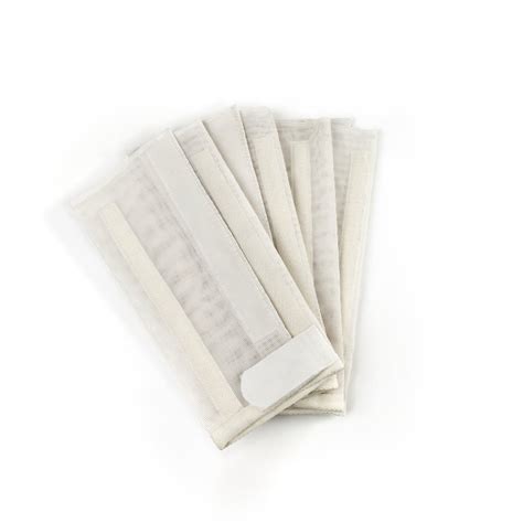 Mesh Fly Boots Set Of 4 Picovs Tack Shop