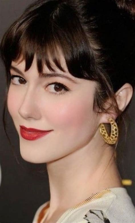 Mary Elizabeth Winstead Artofit