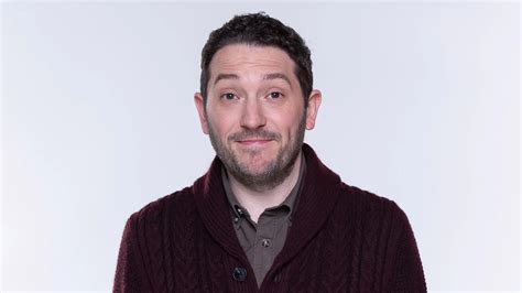 Jon Richardson Jongleurs Comedy
