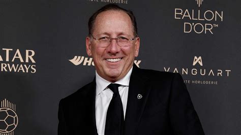 John Textor Faces New Scandal Amid Derby County And Sheffield Wednesday Takeover Links