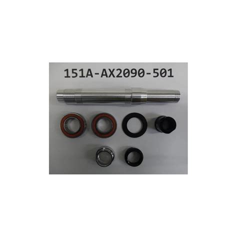 Giant Rear Hub Axle Service Kit For Gdc 1522 Sram Xd 142 X 12mm Thru