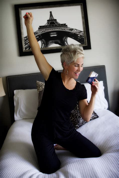 All About The Benefits Of Plexaderm Chic Over 50