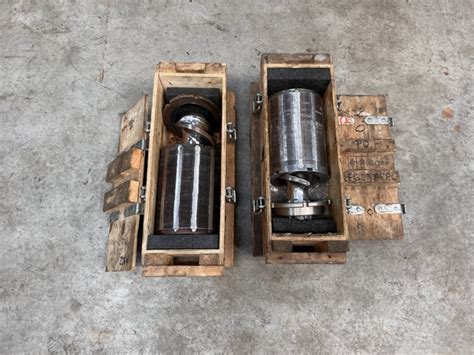 2007 Lima Rm 500 S Meat And Poultry Separator Food Machinery Holland