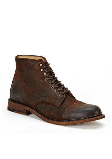 Frye Jack Lace Up Boot Belk Everyday Free Shipping