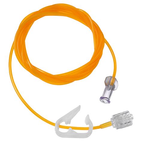 Bd Microbore Extension Set At Theresa Hanson Blog