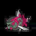 Basculegion Weakness Evolution Moveset Evs And Stats