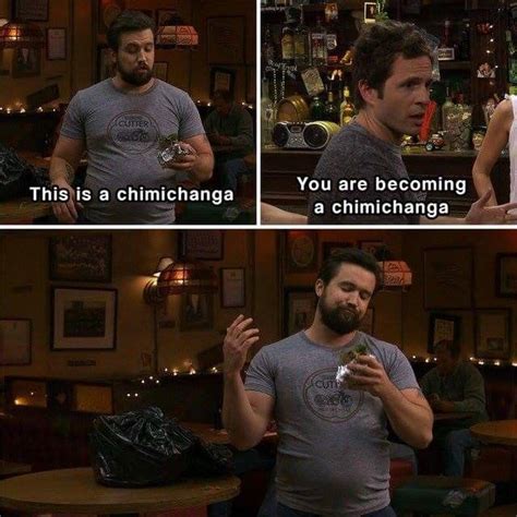 Fat Mac Its Always Sunny In Philadelphia Its Always Sunny Book Tv