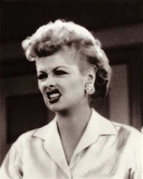 12 Reasons Why Every Redhead Should Love Lucille Ball — How To Be A