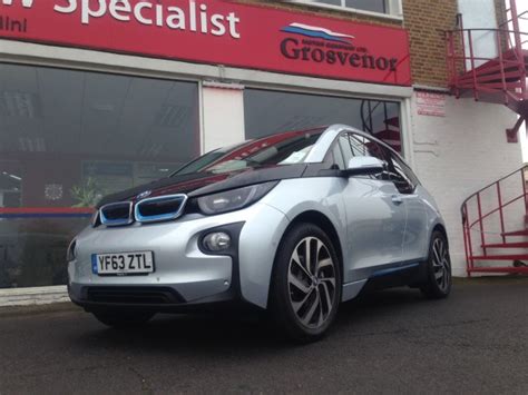 Bmw I3 Coding Options