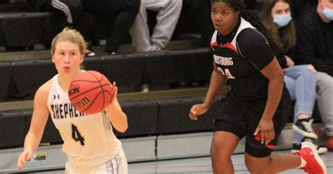 Abby Beeman Transfers To Marshall Local Sports Times