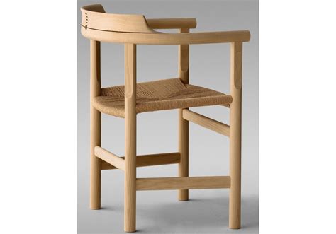 Pp62 Chair Pp Møbler Miliashop