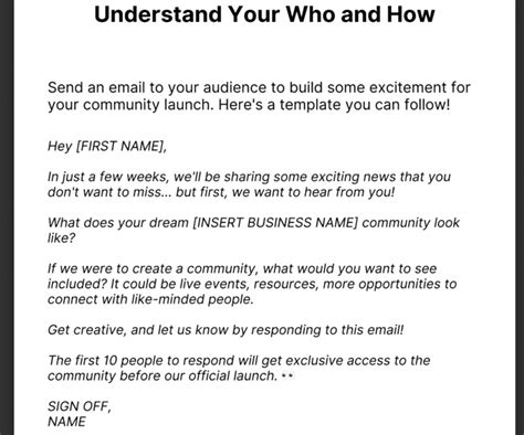 Community Guidelines Examples Grab Our Free Template 🔥