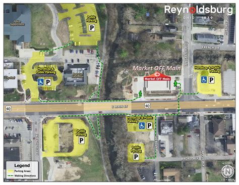 Reynoldsburg 🎉 The First Market Off Main Of The Season Is This Thursday From 47 Pm At