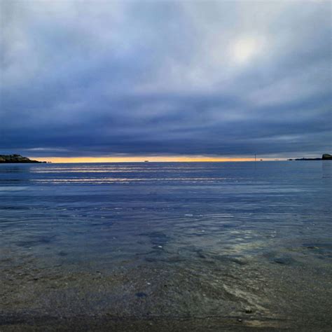 November Sky Posters And Prints By Tor Marius Torgersen Printler