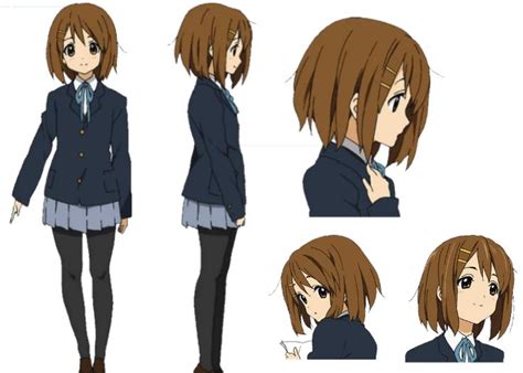 Pin Em Anime Desing