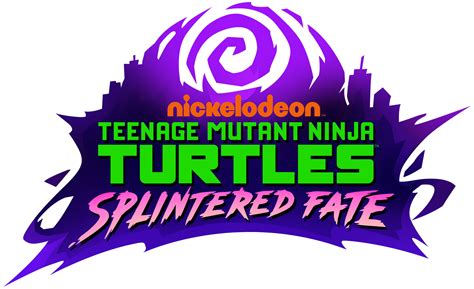 Teenage Mutant Ninja Turtles Splintered Fate Ico