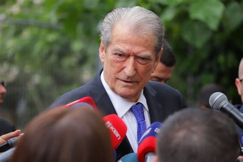 Berisha Paraqitet Në Spak Kosovapress