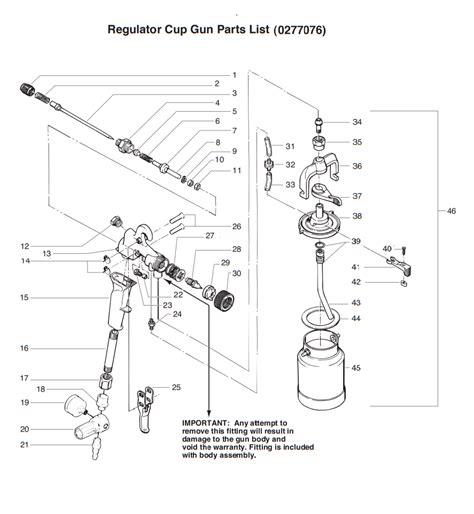 Titan Capspray Maxum Ii Hvlp Spray Guns Series