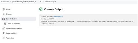 Parameterization In Jenkins Job Ktexperts Parameterization In Jenkins Job Ktexperts