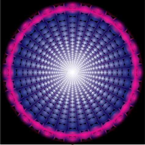 Phi Spiral Vortex Hi Res By Justjoolz On Deviantart