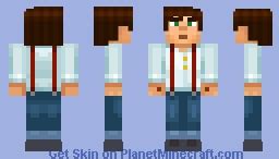 Minecraftstorymodejesse Minecraft Skins