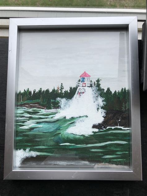 Manitoulin Fine Arts Association Website