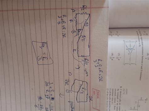 Parallel Law Of Symmetry Se Kyu Nhi Hoo Rha Ye Question Rjeeneetards