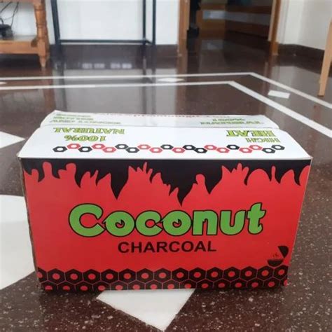 Double Wall 5 Ply Charcoal Carton Box At Rs 50piece In Coimbatore Id