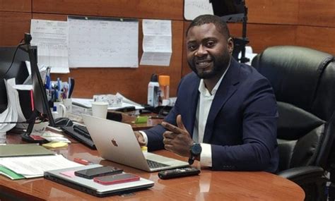 Nigerian Born Ifeanyi Obinali Makes Waves In Global Security Industry