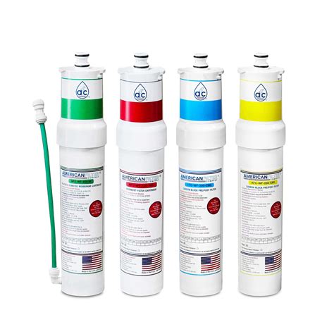 Afc® Afc Wf 300 Cb2 Compatible With 3m® Aqua Pure® Op412 20a Water
