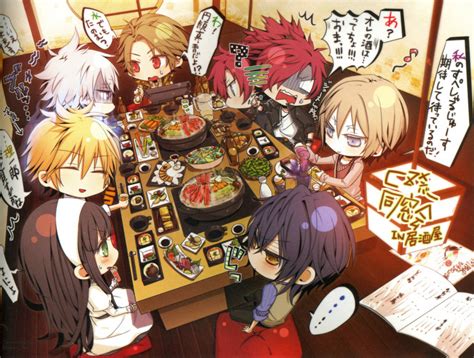 🔥 50 Chibi Anime Wallpapers Wallpapersafari 🔥 50 Chibi Anime Wallpapers Wallpapersafari