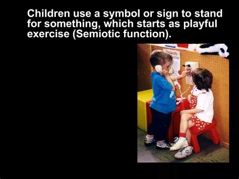 Jean Piaget Cognitive Development Stages By Dr Ali Ppt