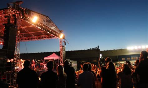 Entertainment And Events Batavia Downs Gaming And Hotel