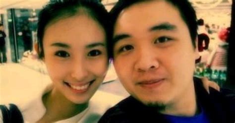 中 레이싱모델 자이링 섹스비디오 파문에 장린 발끈 연인 아냐