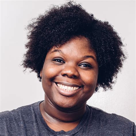 Jamila Jarmon The Obama Foundation