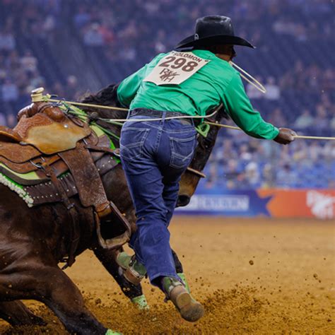The Official Houston Livestock Show And Rodeo Website