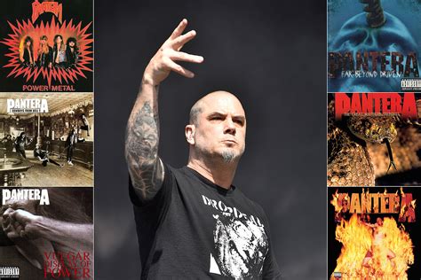 Hilarious ‘cooking With Phil Anselmo Video Shows How Metal That
