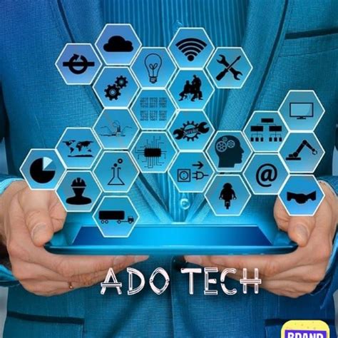 Ado Tech Youtube