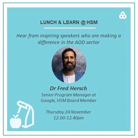 It Was Great To Welcome Dr Fred Hersch As Our Special Guest Speaker This Week At The Hello