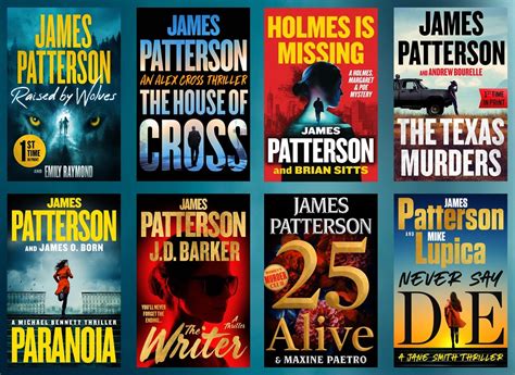 James Patterson James Patterson Wouldnt Whitewash Alex Cross Turned