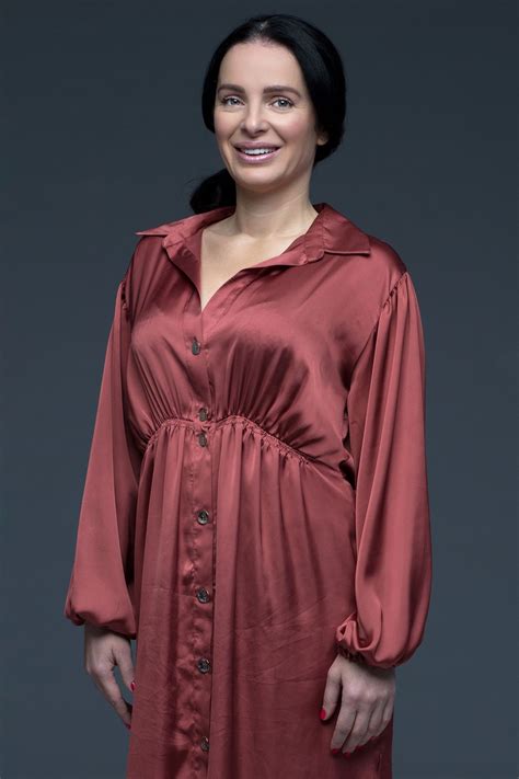 Aleksandra MarijanoviĆ Modna Agencija Select