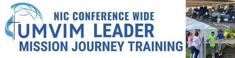 Nic Vim Leader Training Northern Illinois Annual Conference
