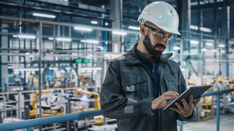 Oee Benchmarks A Managers Guide From Average To World Class