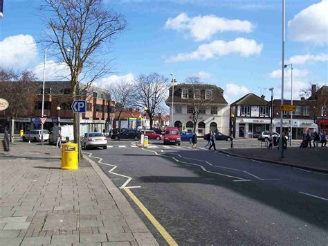 Ruislip Picture Gallery