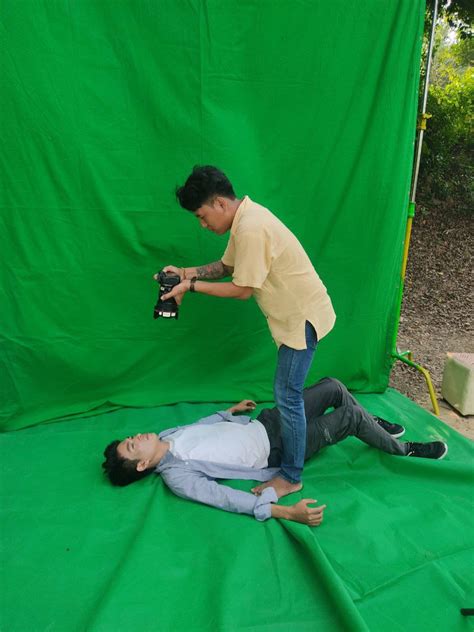 𝐂𝐊𝐎 𝐆𝐡𝐨𝐬𝐭 𝐂𝐢𝐭𝐲